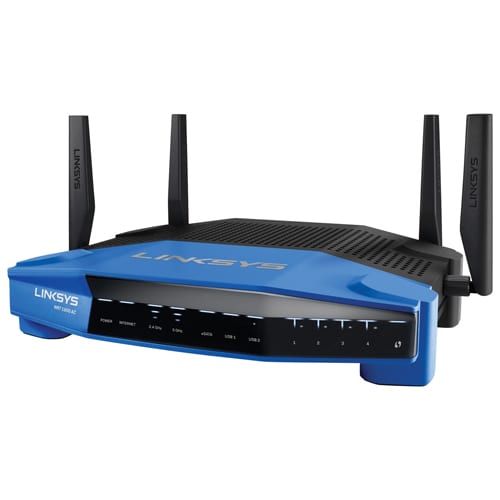 Top Wireless Network Routers - Synergy IT Solutions Blog