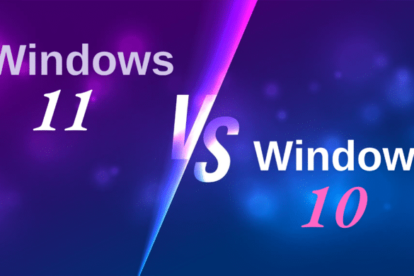 Windows 10 vs Windows 11 performance comparison Archives - Synergy IT ...