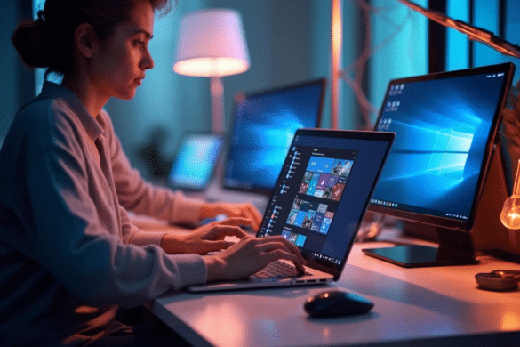 How Microsoft Intune Simplifies Windows 11 Endpoint Deployment