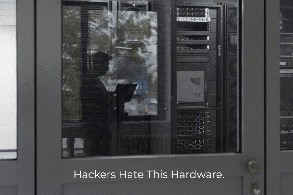 What is a hardware security module? | Synergy IT Solutions Blog
