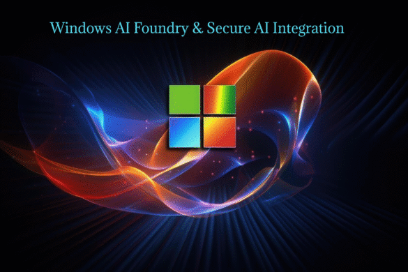 How Microsoft Intune Simplifies Windows 11 Endpoint Deployment